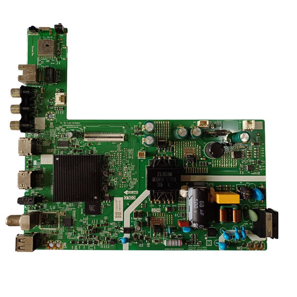 SKYWORTH 32STD4000 SMART TV Motherboard and Speakers - MackTechBiz