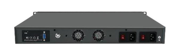 OpenNetwork Appliance Pro V2 - 8*2.5GB i226 Ethernet 8*10GB SFP+ XL710 ...