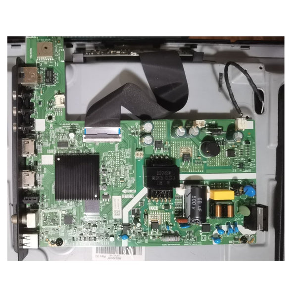 SKYWORTH 32STD4000 SMART TV Motherboard and Speakers - MackTechBiz