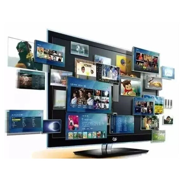 Premium IPTV Subscriptions – MackTechBiz